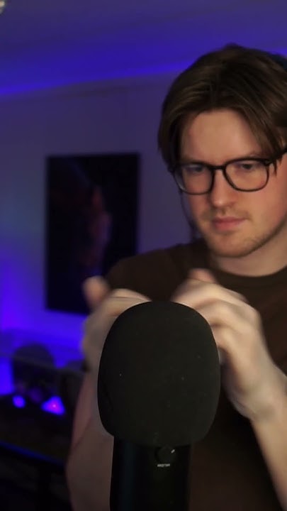 Asmr Guess The Trigger Youtube