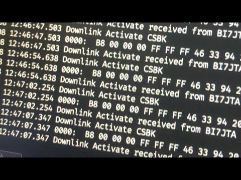 Hytera RD980 build Build MMDVM repeater not always work issue. RD982 ...