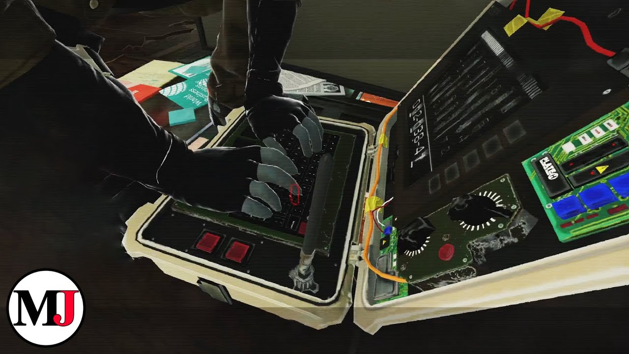 Defuser Plays In 2023 - Rainbow Six Siege - YouTube