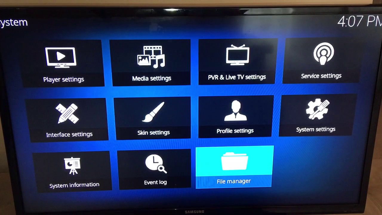 Part 1 Getting Content On Kodi 17 3 If You Lost It During Upgrade part-1-getting-content-on-kodi-17-3-if-you-lost-it-during-upgrade