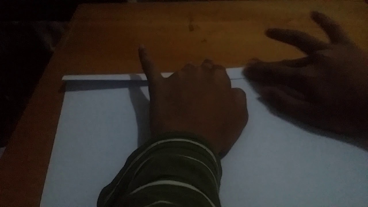 How to make bomd paper - YouTube