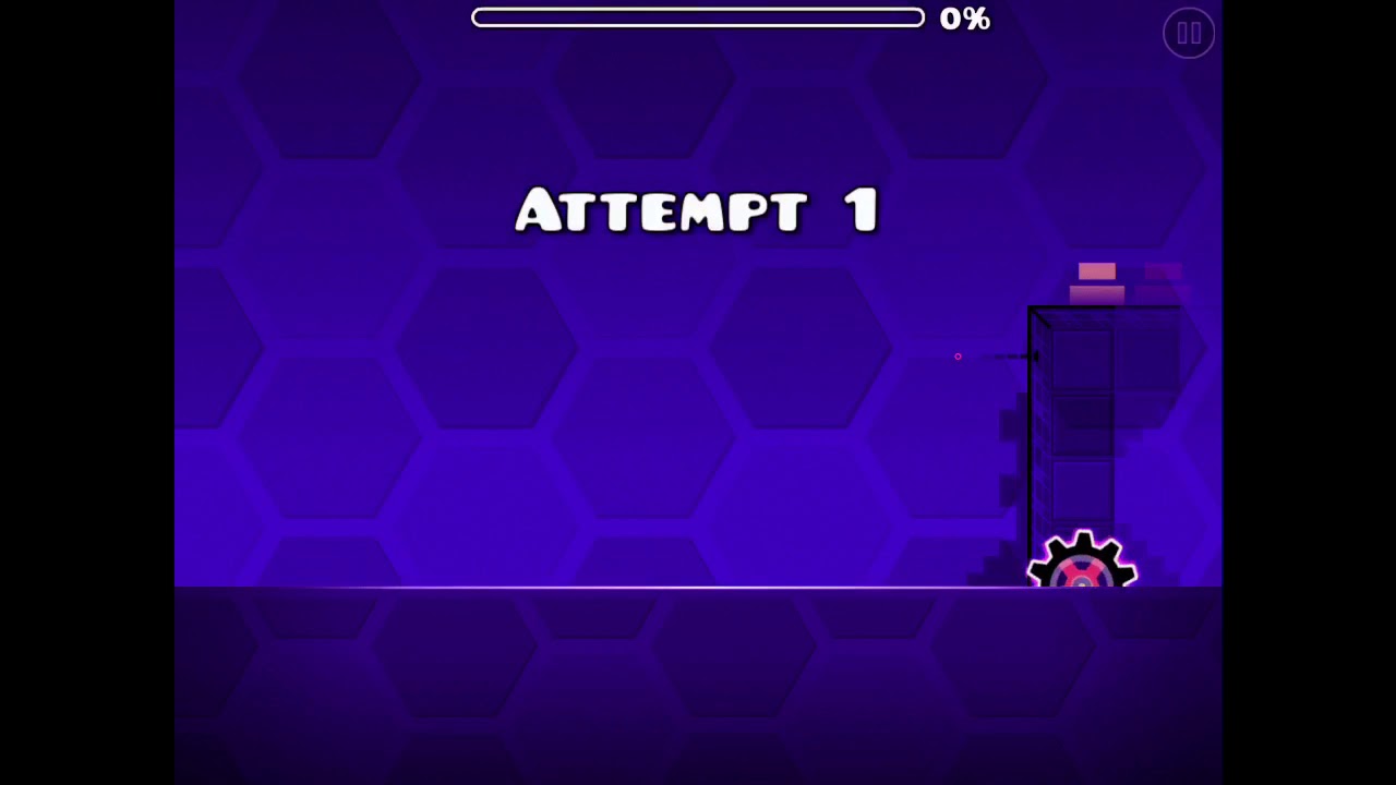 Finally beat blast processing! - YouTube