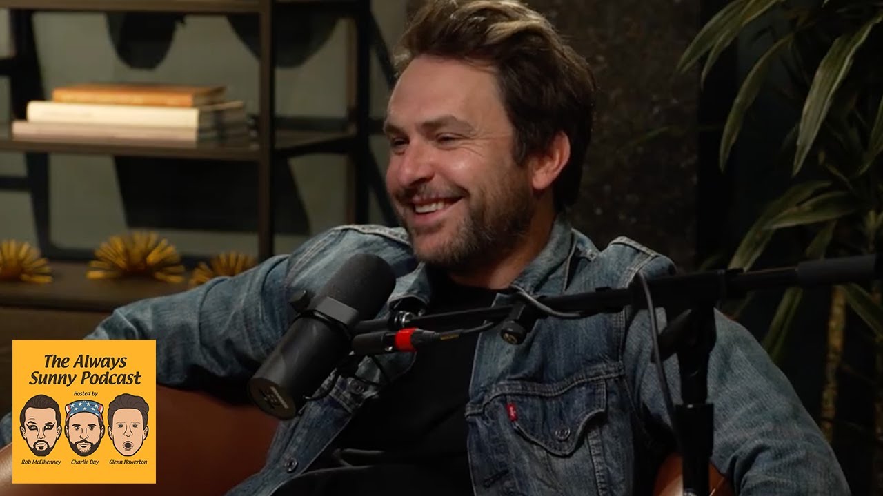 30. Sweet Dee's Dating a [Redacted] Person | The Always Sunny Podcast ...