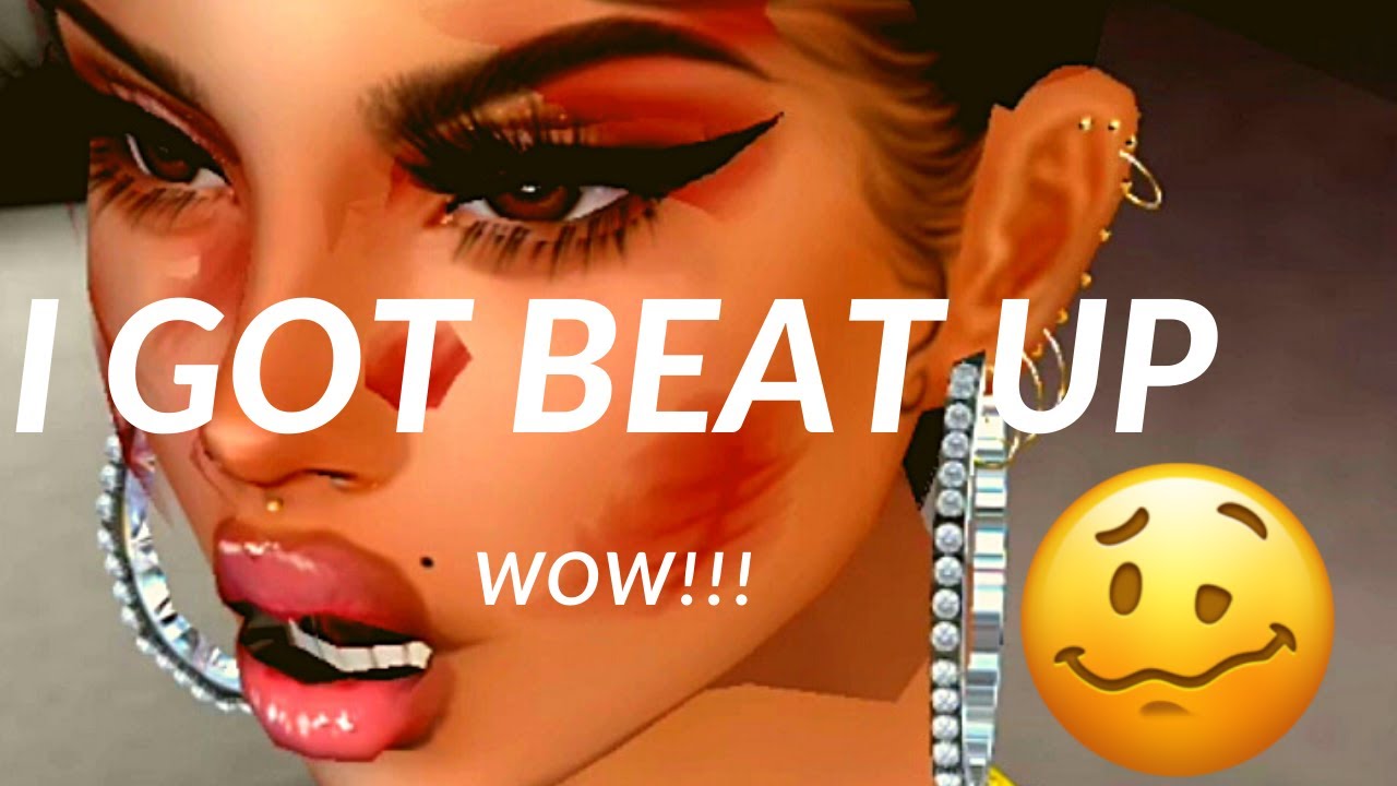 I got beat up! - YouTube