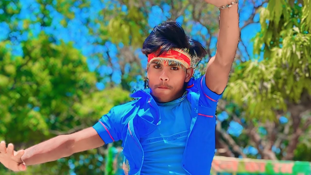 Monu Dancer Official 85 लाइव है! - YouTube