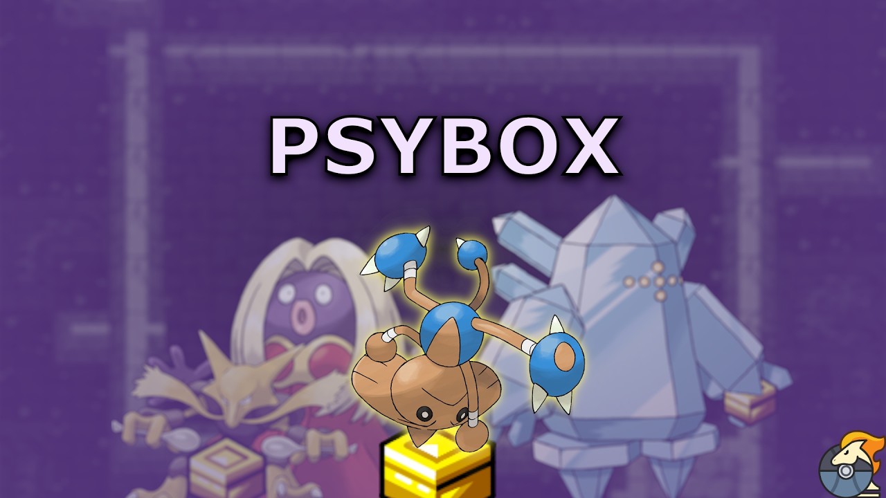 RNG does not exist when you are PSYCHIC in Pokemon Auto Chess - YouTube