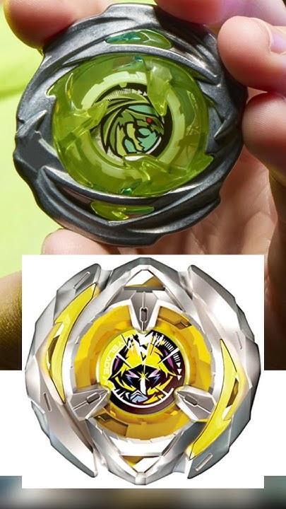 HOVER WYVERN!! | BEYBLADE X - YouTube