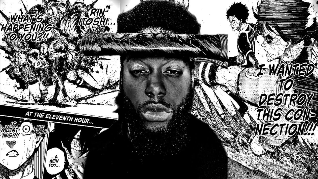 The Destroyer Evolves In The Face Of Emperors and Hero Kings! | Blue ...