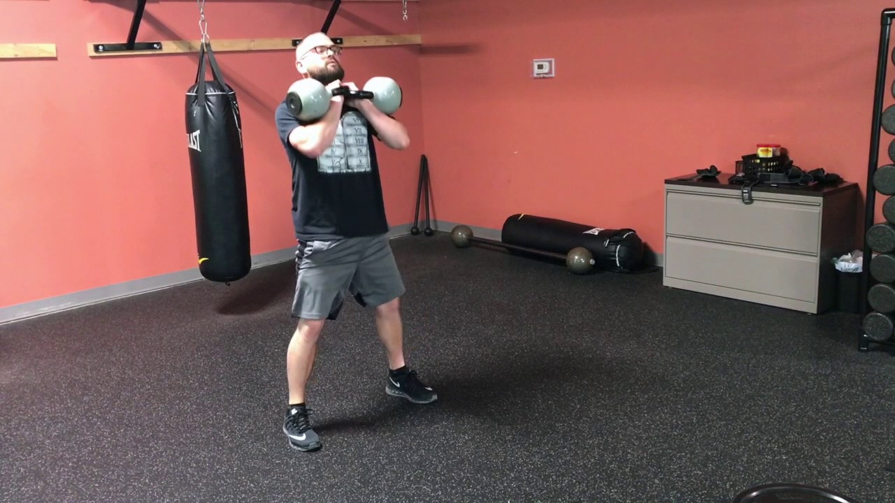 Weekend Warrior Workout May 26th 2017 Youtube
