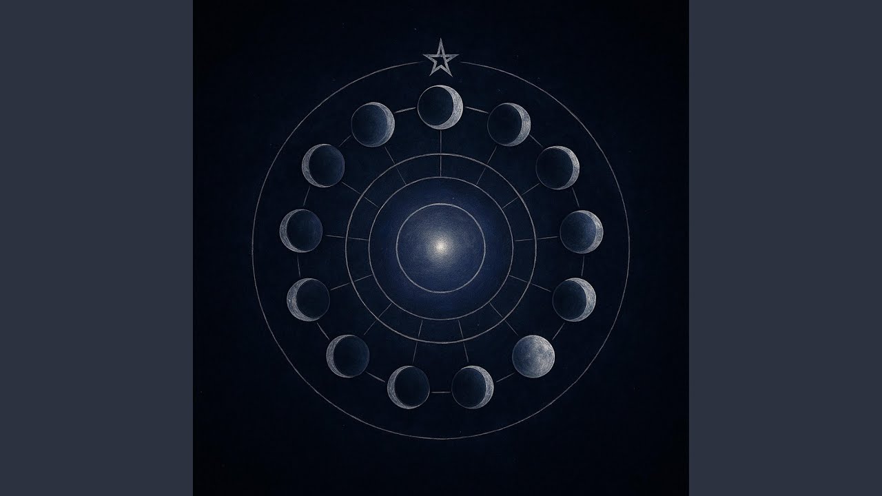 The Rooting Moon (Where Spirit Learns to Settle) - YouTube