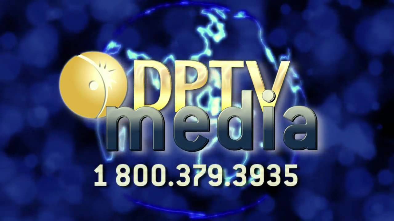 DPTV Media - YouTube