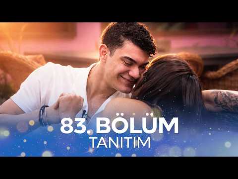 Aşkın Gücü 4. Sezon 83. Bölüm Tanıtım