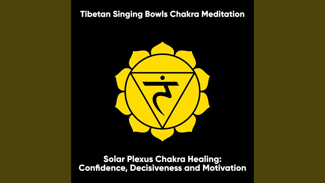 Radiating Inner Light: Align Chakra - YouTube