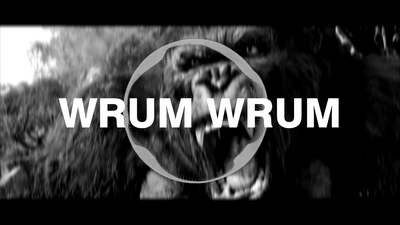 wrum wrum mix02 - YouTube
