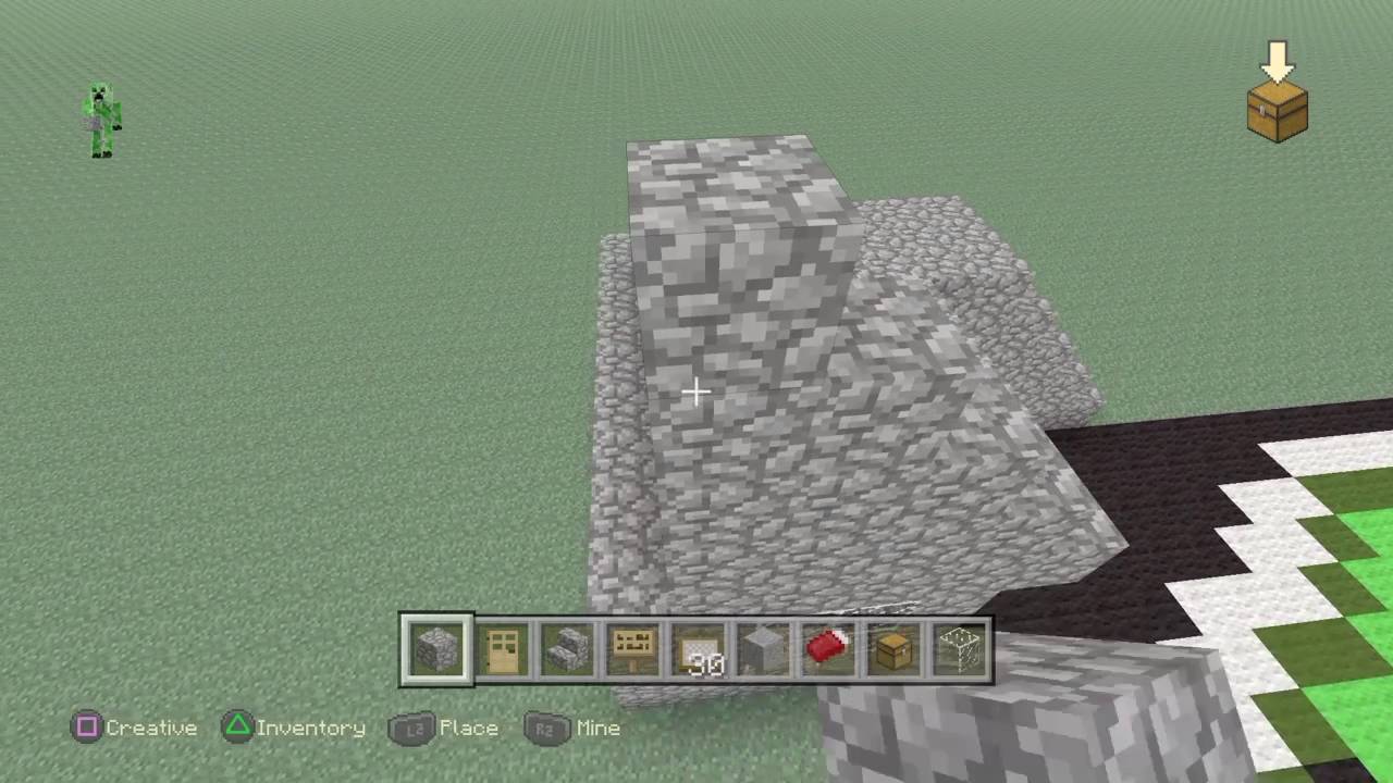 Let's Build Achievement City - Gavin's House - YouTube