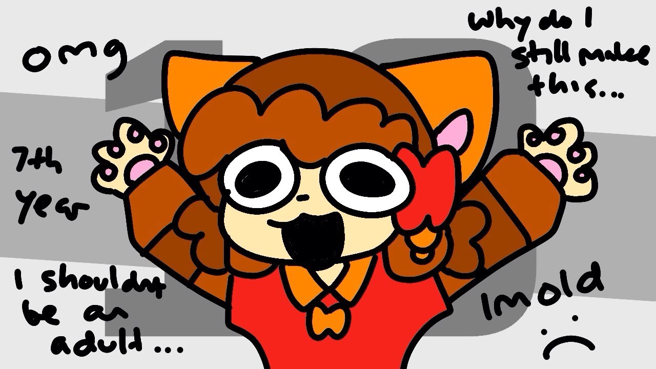 Flat Surface meme (REREREREREREMAKE) im an adult whaatttt nao - YouTube