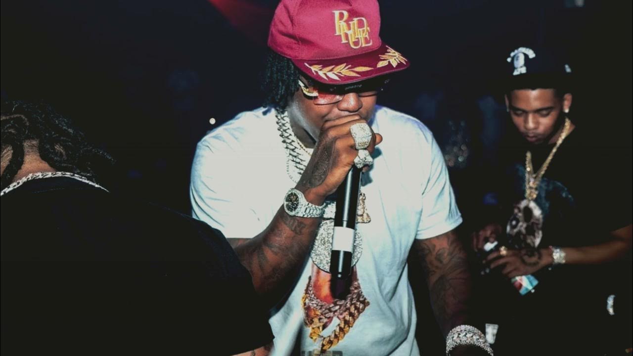 [FREE] "Top Off" EST Gee x Rob49 Type Beat - YouTube