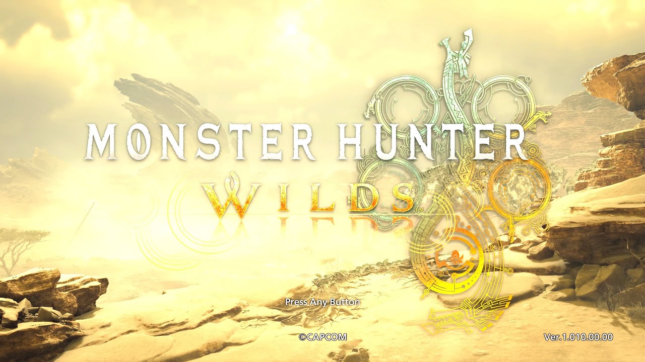 【MHWs】#5 とにかくいこうぜ - YouTube