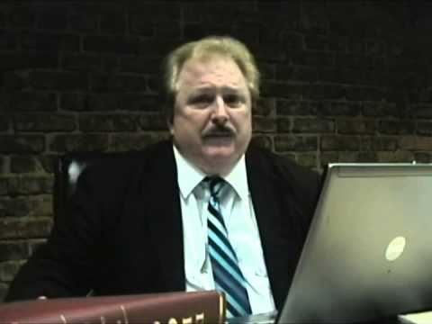 Criminal Attorney - Jeffery Johnson Attorney at Law - YouTube