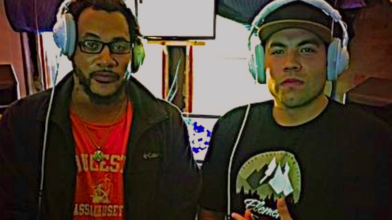 Million Dollar Nature Ft. Krumbsnatcha - YouTube