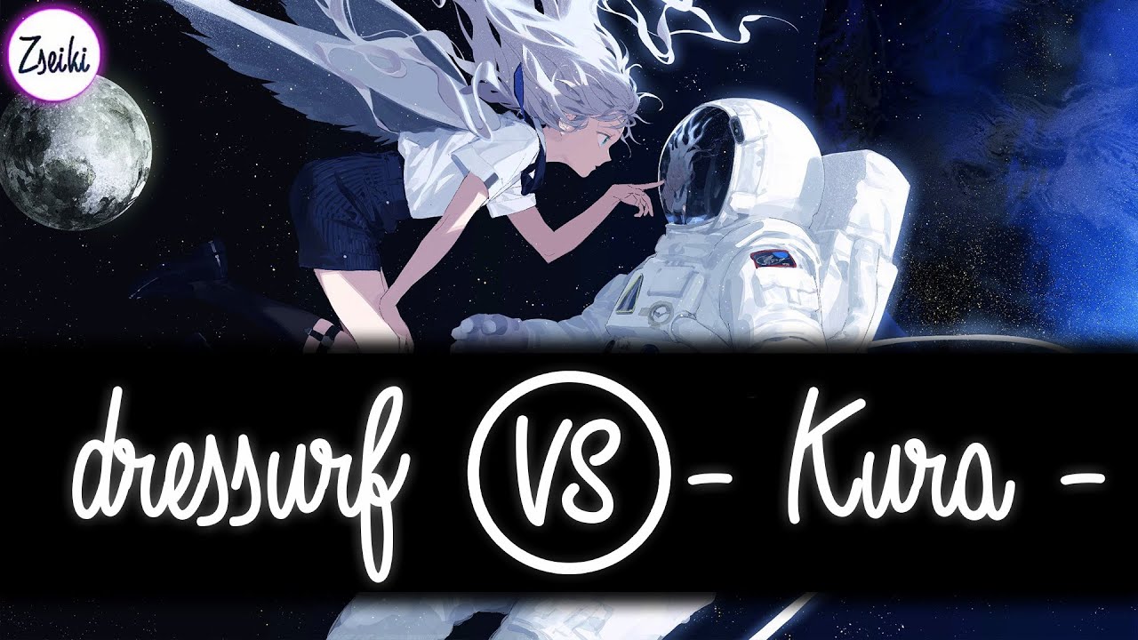 dressurf VS - Kura - | Ludicin - Bismuth [20,000,000,000,000,000,000 ...