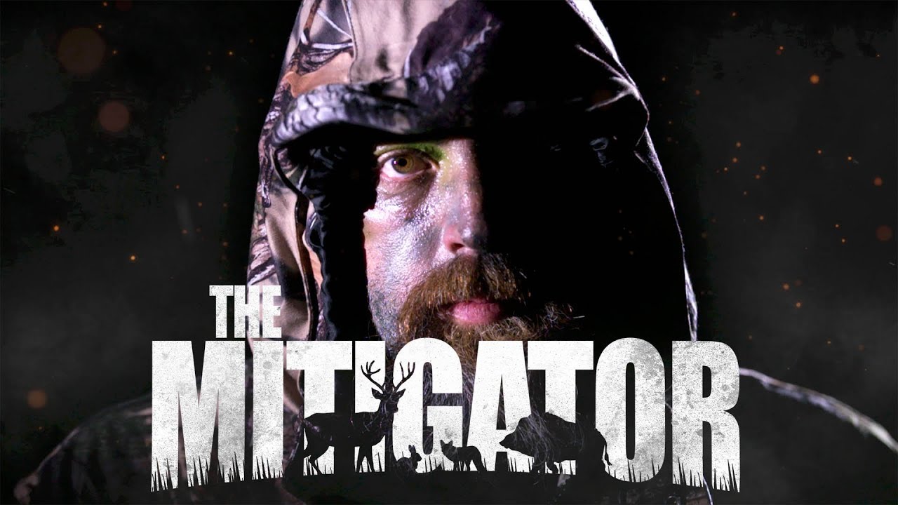 'The Mitigator' - Hunting Series | Offical Trailer - YouTube