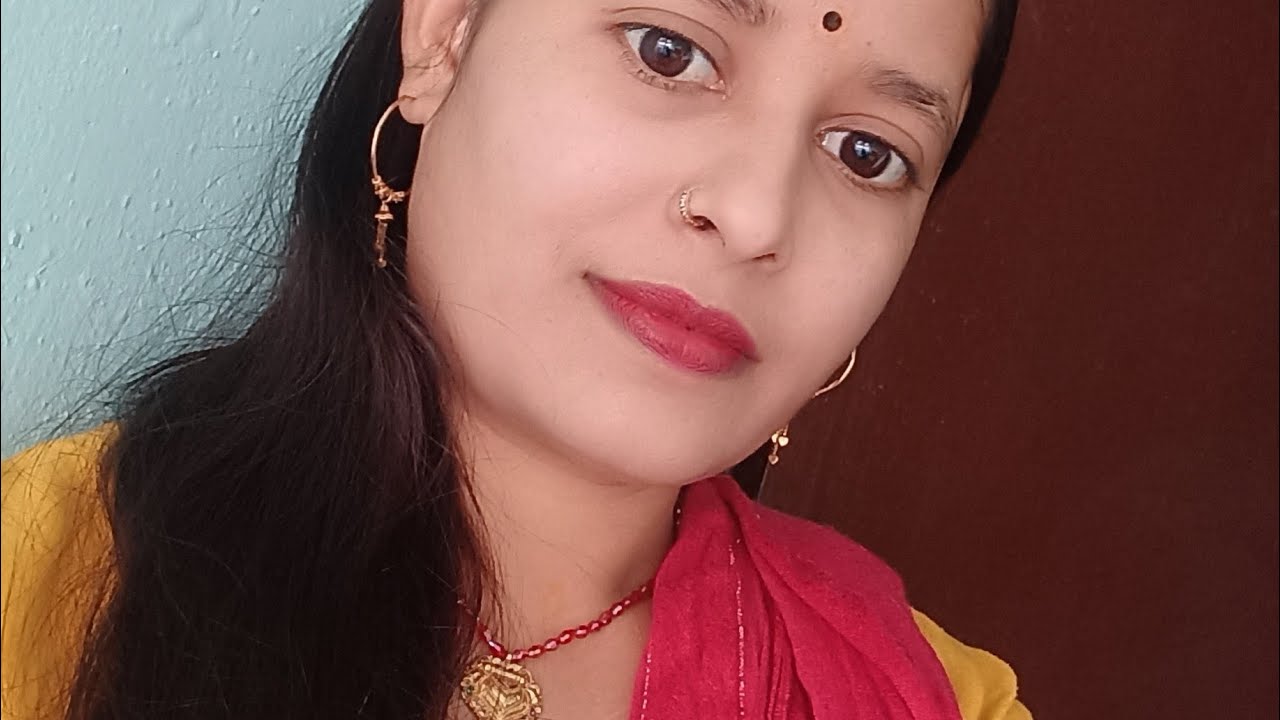 Up bloger nisha singh is live welcome dear friend - YouTube