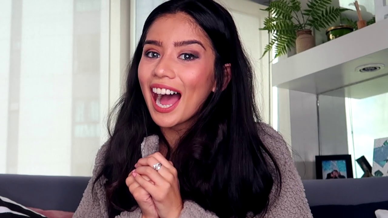 LOCKDOWN HOUSE TOUR - YouTube