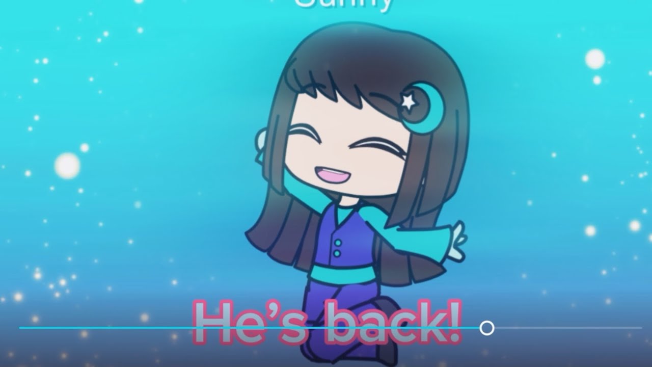 FINALLY Swap Lunar has returned!🤩 (Swap AU, @yako_zizi ) - YouTube