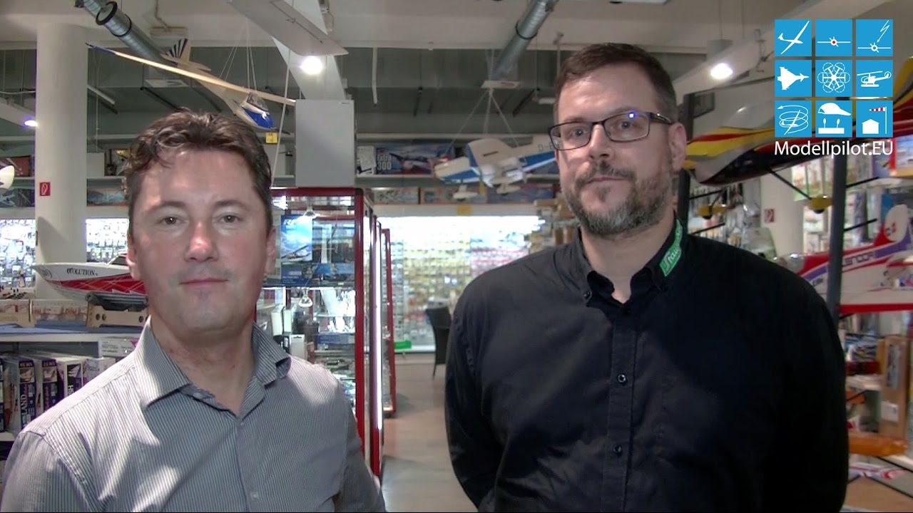 STAUFENBIEL HAMBURG ORIENTATION 2017 - INTERVIEW DIRK MARQUARD ...