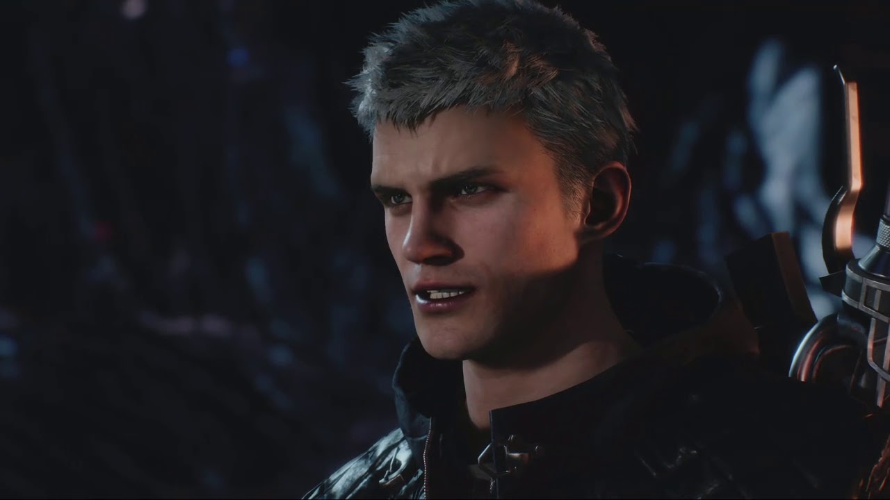 Devil May Cry Episode 1: - YouTube