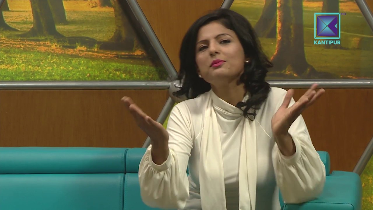 Good Morning Nepal | The Morning Show | 04 January 2018 - YouTube