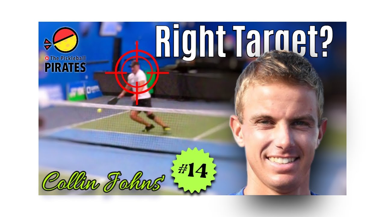 🎯 SURPRISE: You Fail to Recognize Your Opponents - Collin Johns Tip #14 ...