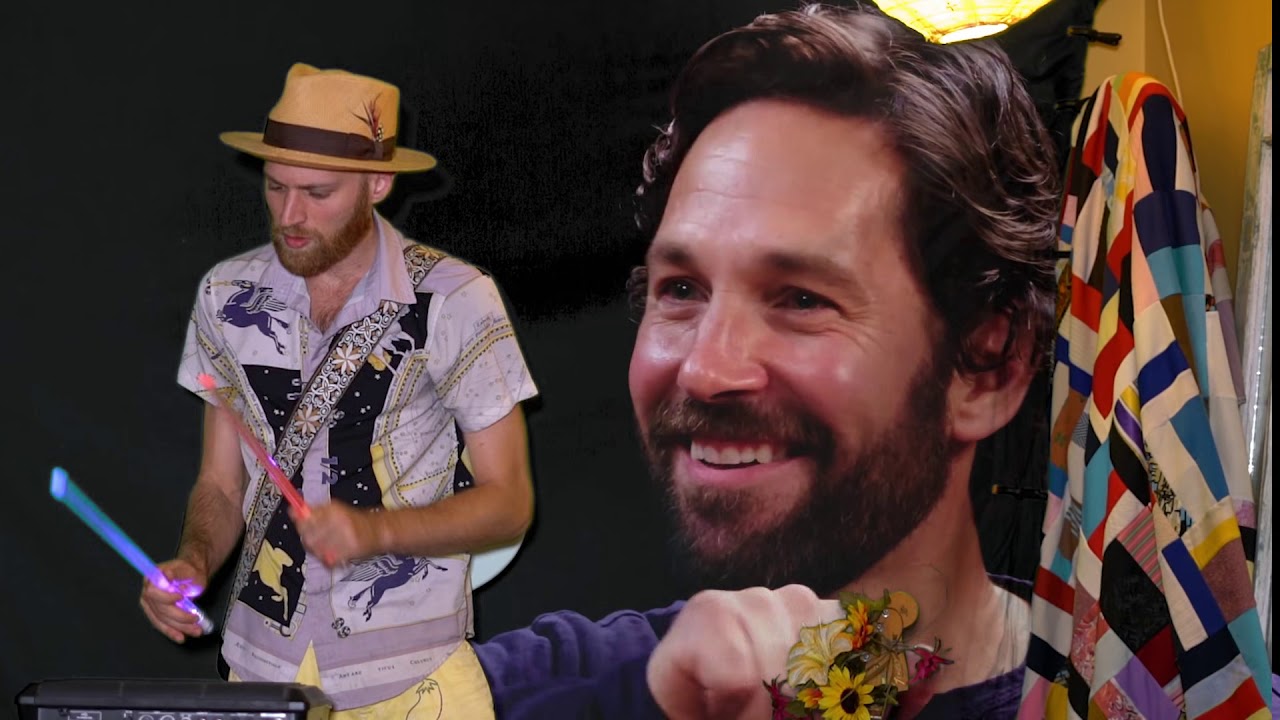 Hey, Look At Us - YouTube