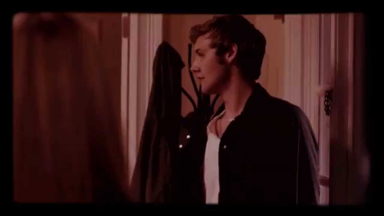 Crash |I'll be Good| Finding Carter - YouTube