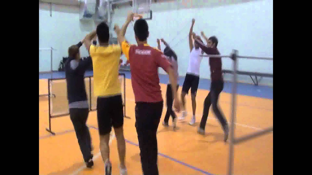 Grup Dinami i Top Hamballar Oyunu n n niversitesi BESYO Group grup-dinami-i-top-hamballar-oyunu-n-n-niversitesi-besyo-group