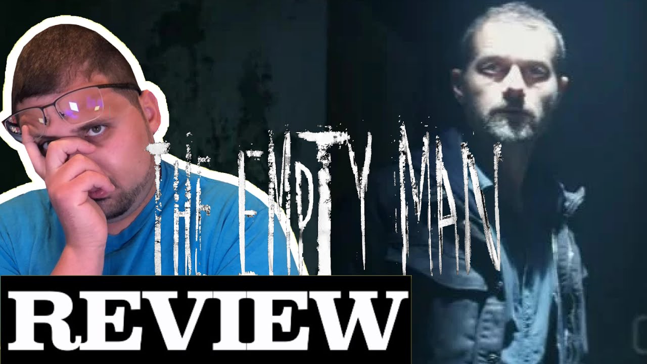The Empty Man (2020) - Movie Review - YouTube