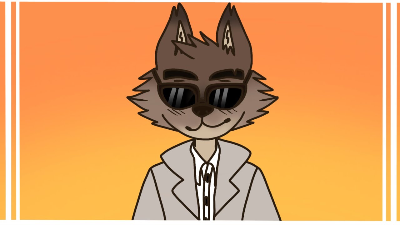 The Bad Guys ~ Apocalypse animation meme ~ - YouTube
