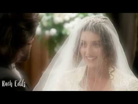 Rocilia - Rômulo e Cecília - Orgulho e Paixão