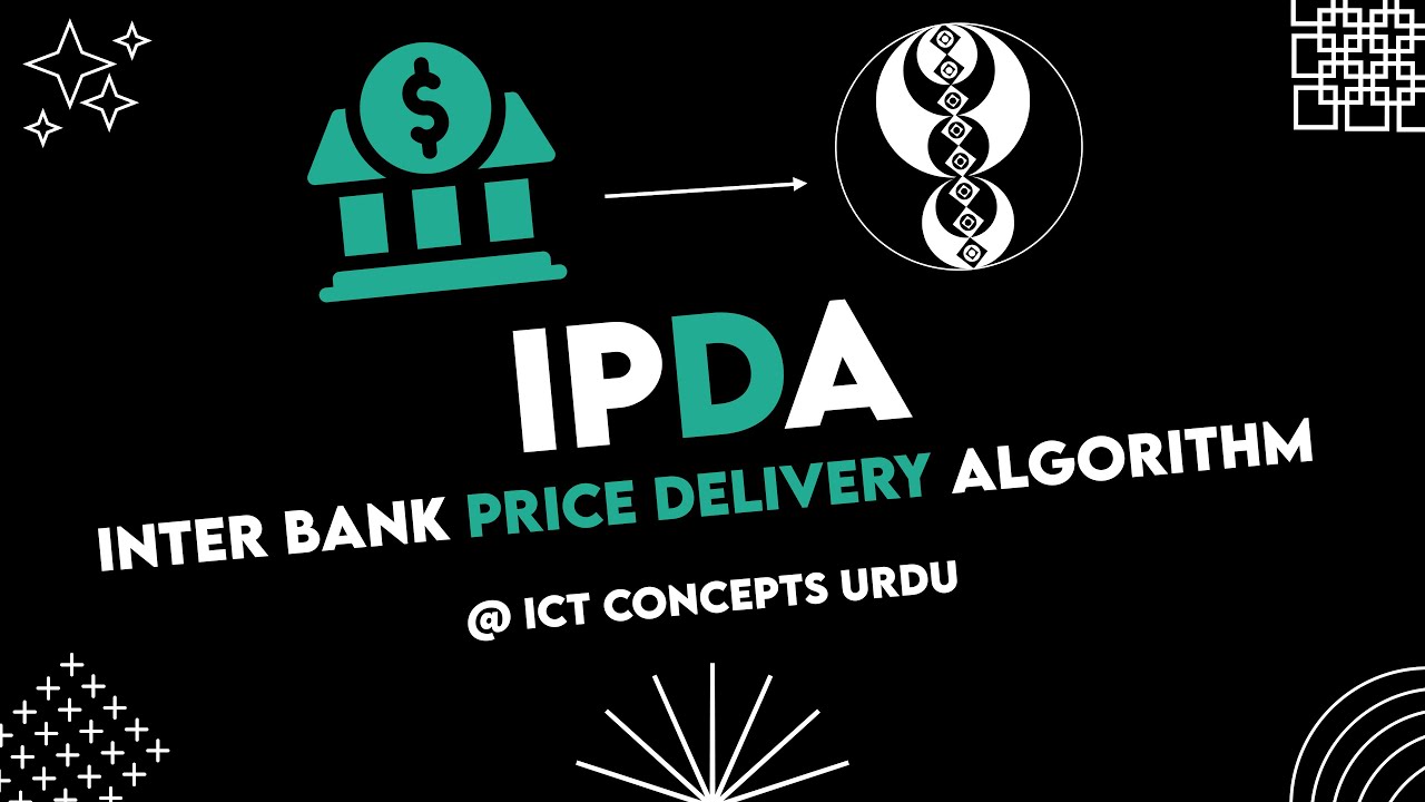 IPDA Market Cycles | ICT Concepts Urdu | IPDA ICT in Hindi 🔥🔥 - YouTube