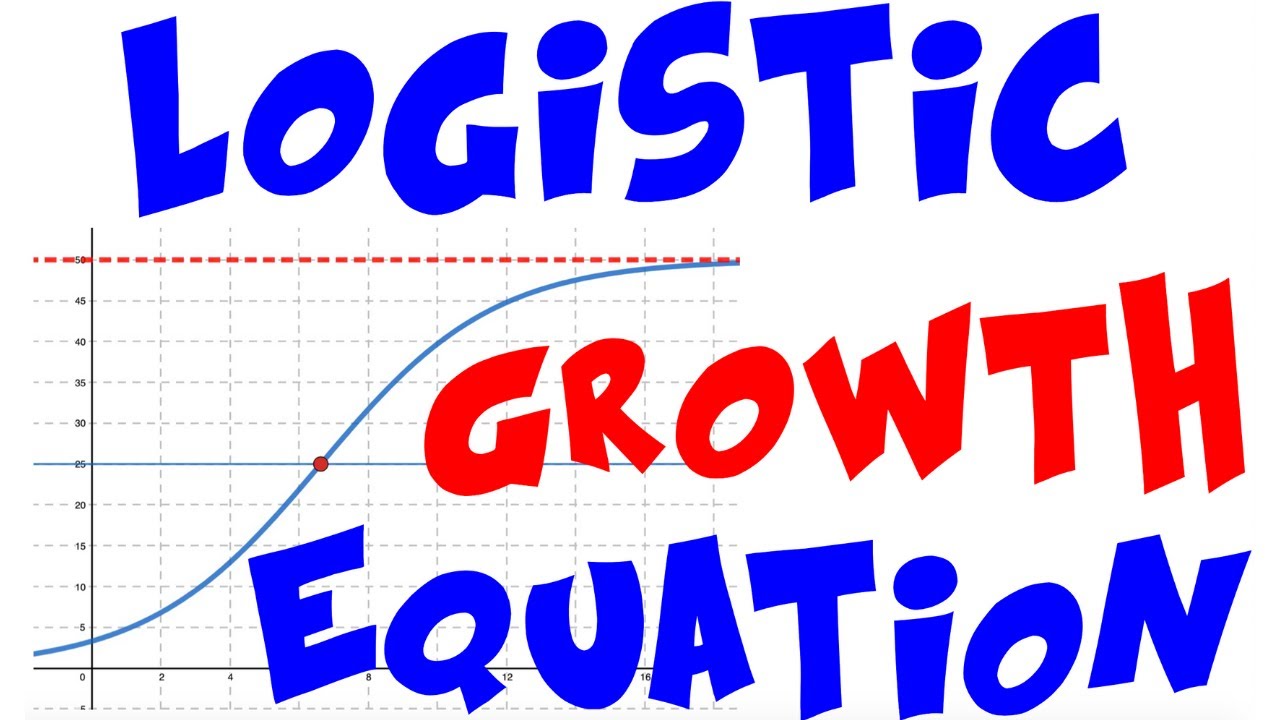 Introduction To Logistic Growth Equation YouTube introduction-to-logistic-growth-equation-youtube