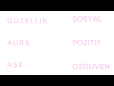 (Subliminal) Herkesi kapında köpek yapmak için dinlemen gerekenlerde bugün + Ideal ilişki /𝓜𝓪𝓷𝓮𝓪𝓽𝓮𝓻