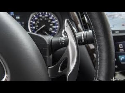 Q50 Paddle Shifter Installed- Track Day Prep Talk - YouTube