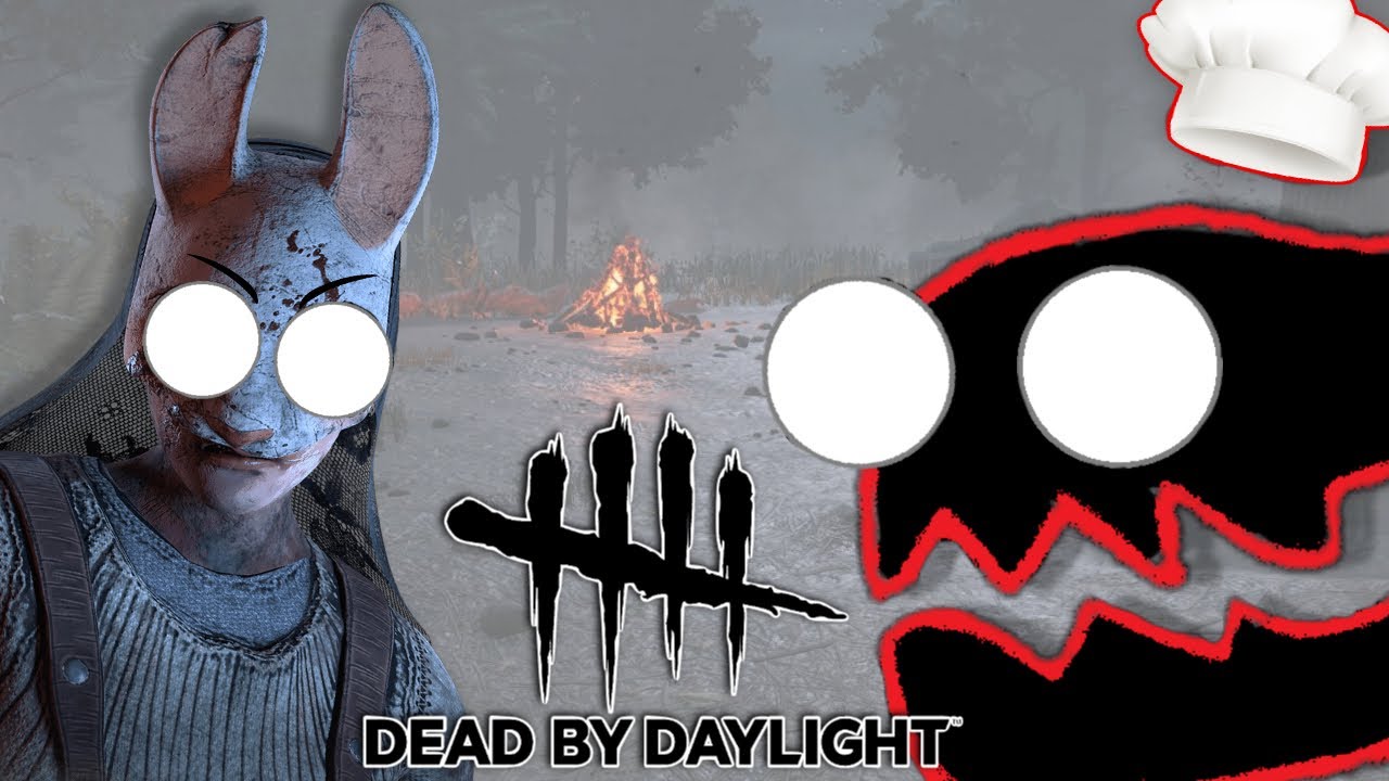 Dead By Daylight, But Explained With Food - YouTube