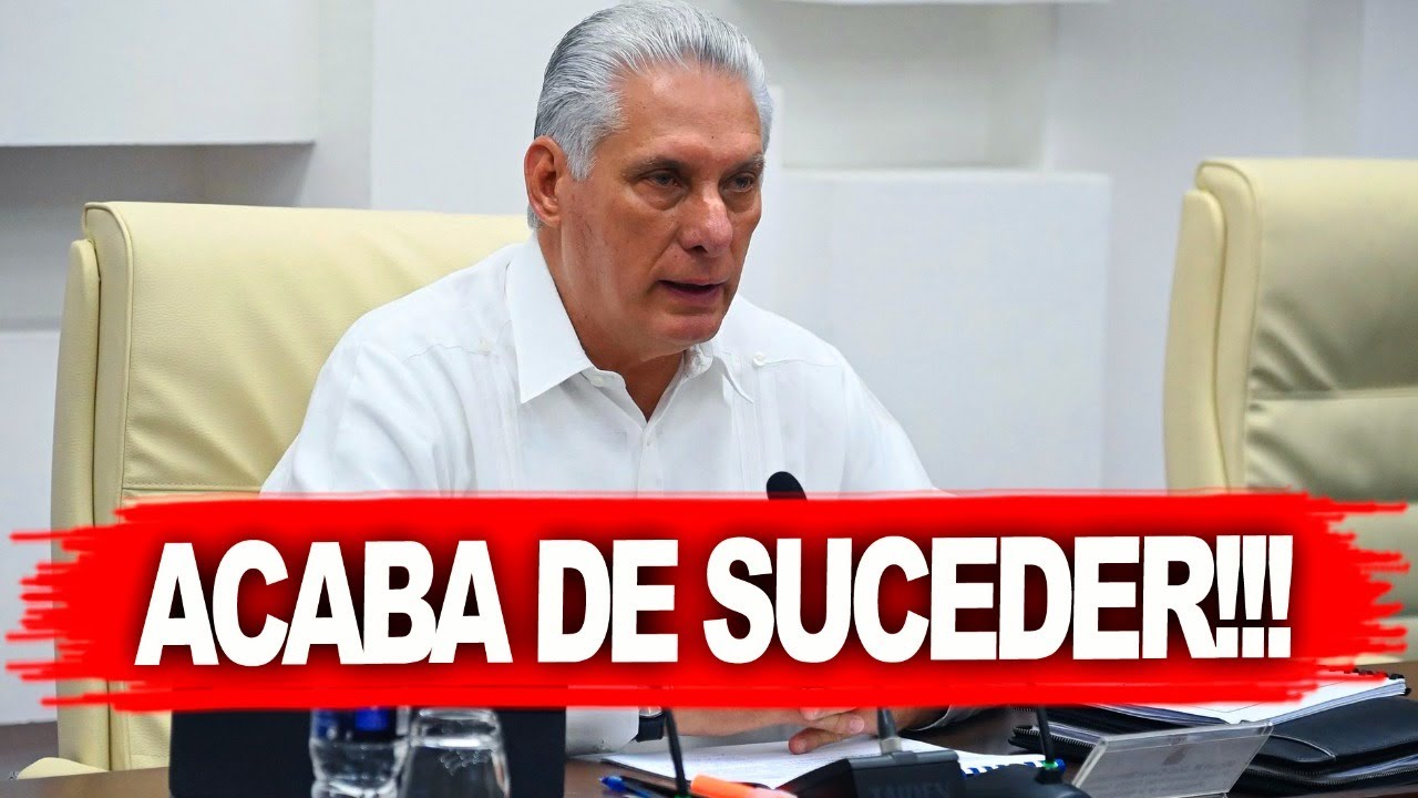 CUBA CALIENTE se disparan los PRECIOS nuevo record!!! - YouTube