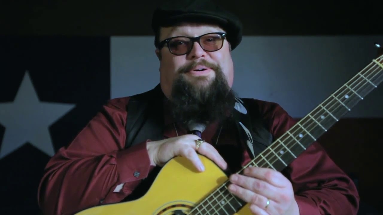 Johnny Riley Promo - YouTube