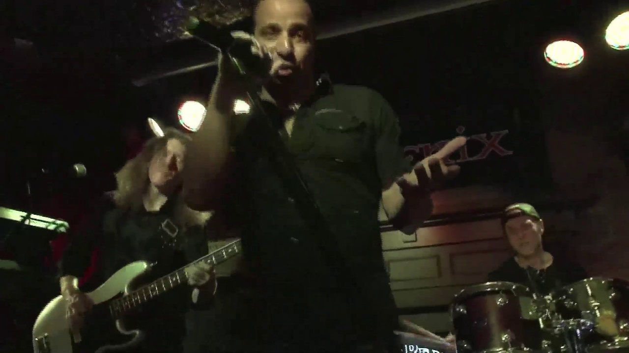 Born to be wild - Deaf Monkeys (04-25-14) - YouTube