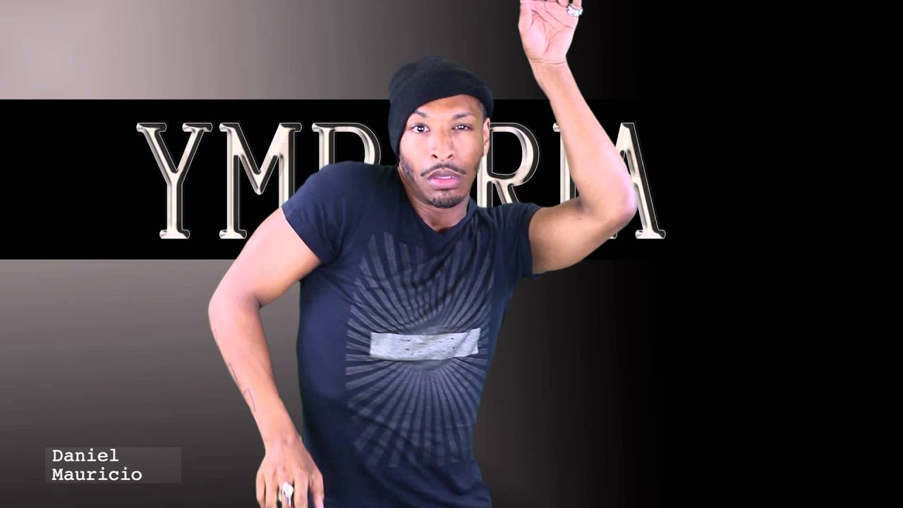 Daniel Mauricio - När du kommer till Ymperia - YouTube