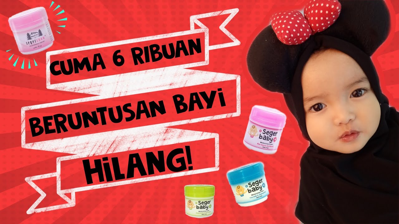 MANFAAT HASLIN SEGER SNOW PINK YG JARANG DIKETAHUI ORANG || Review All ...