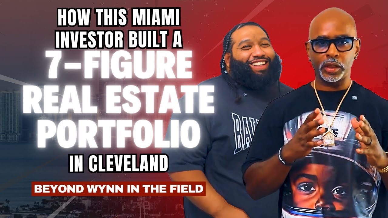 How This Miami Investor Built a 7-Figure Real Estate Portfolio in ...
